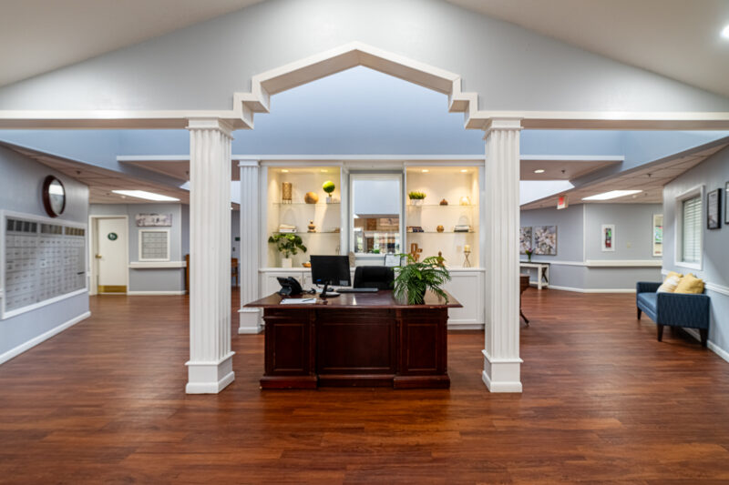 Gallery – The Brookstone