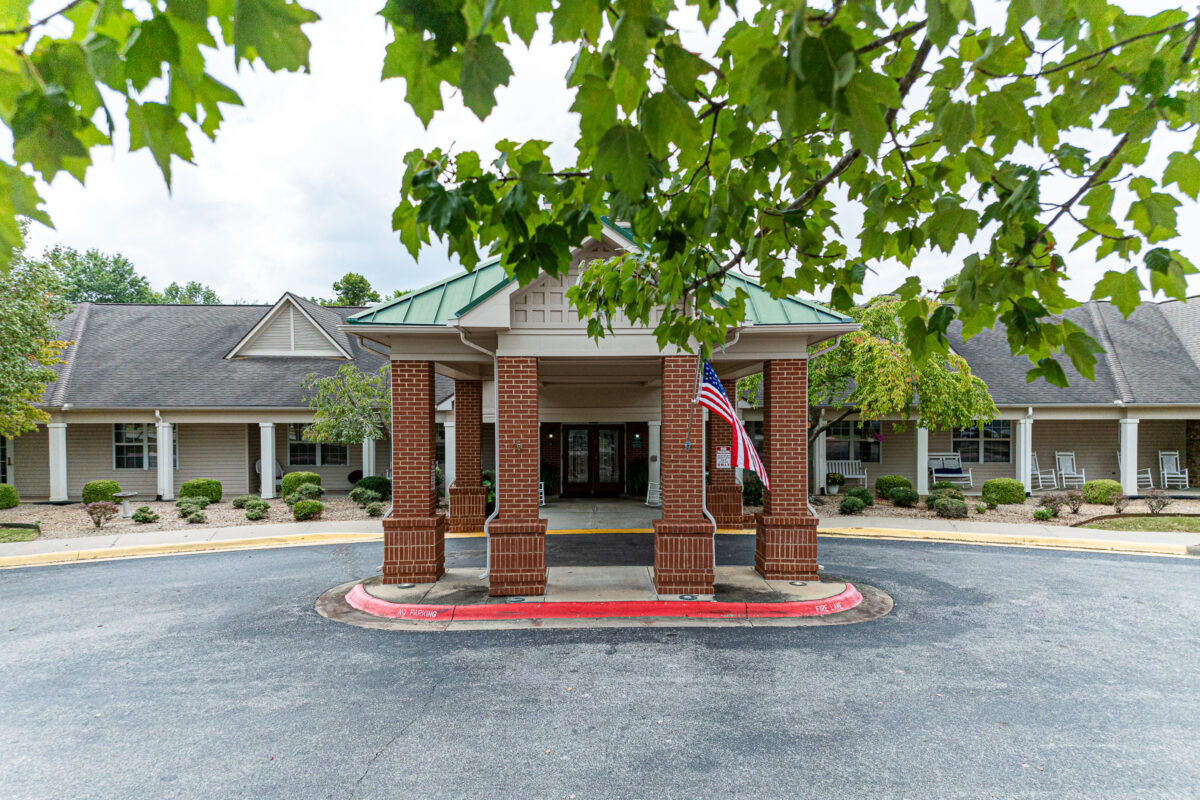 Gallery – The Brookstone