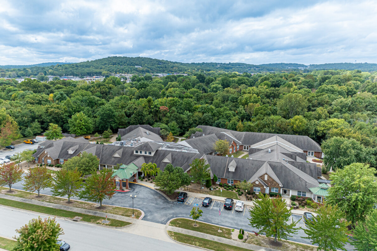 Gallery – The Brookstone