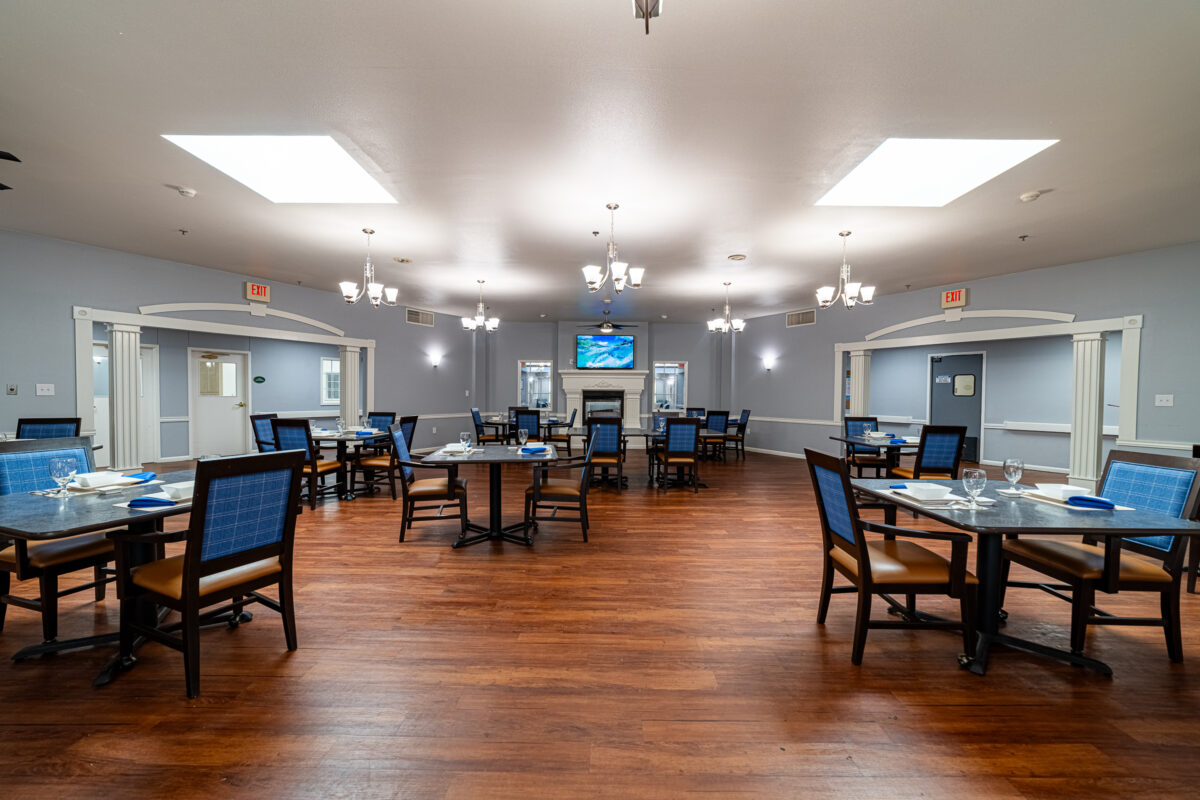 Gallery – The Brookstone